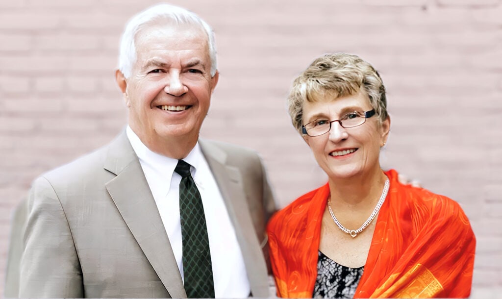 $30 million latest gift from Joyce and Bill Cummings given to NGOs in ...