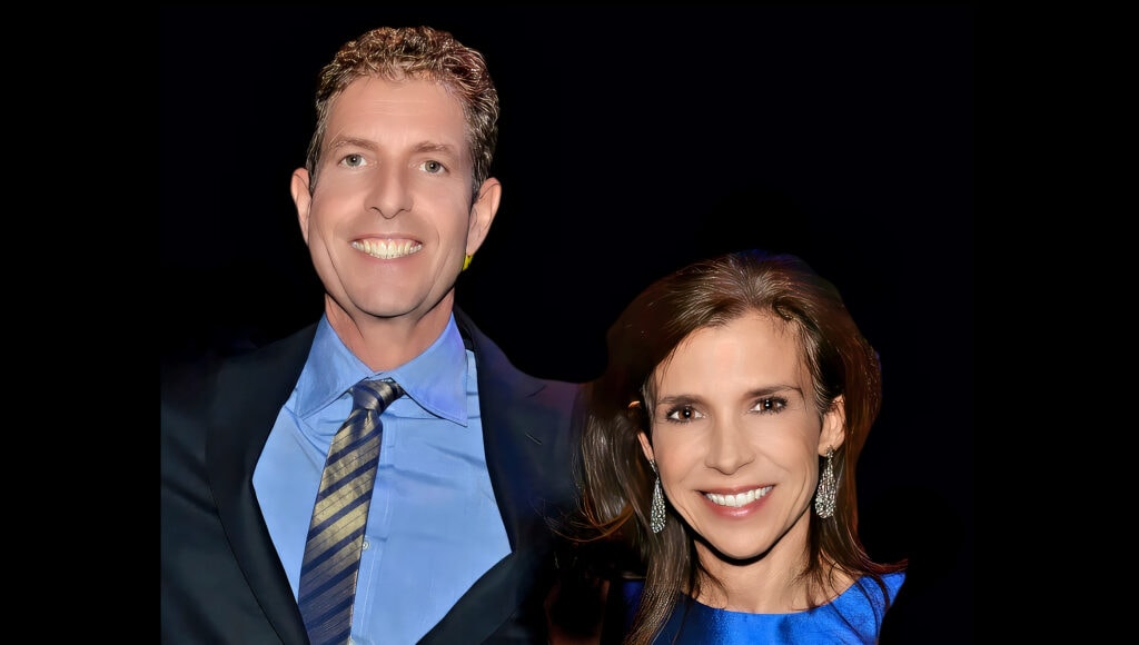 $264 million gift from Jane and Daniel Och will erase medical debt for ...