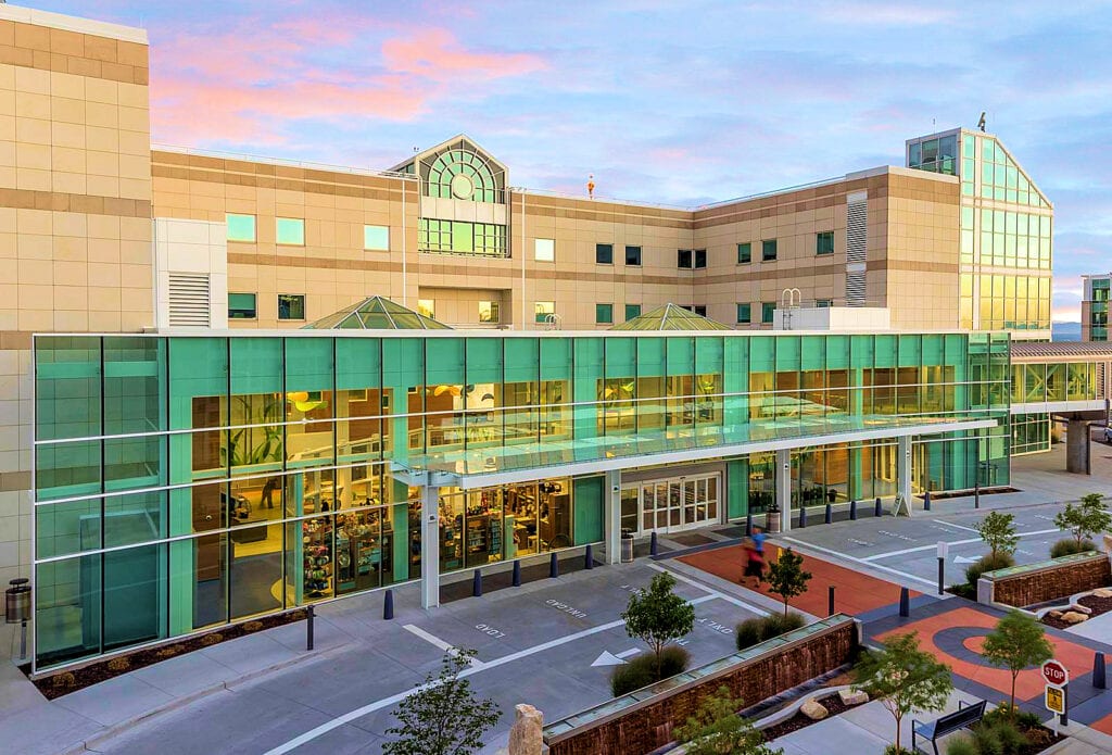 $18 million gift from Sorenson family to Intermountain Primary Children ...