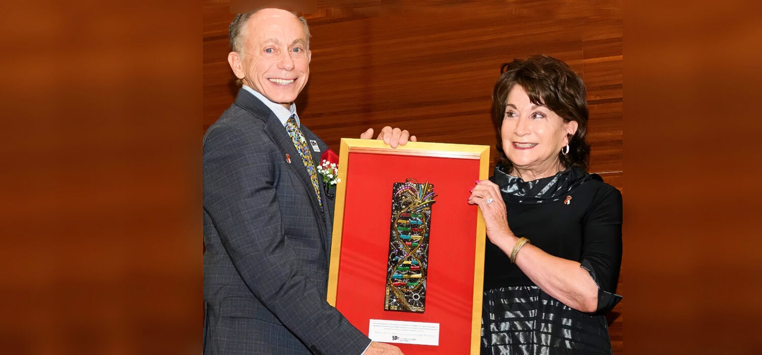 $25 million gift to Texas Tech El Paso for Cancer Center from Steve and ...