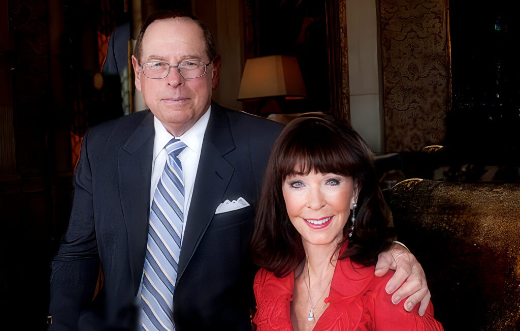 $10 million gift from George and Julianne Argyros Elevates School to ...