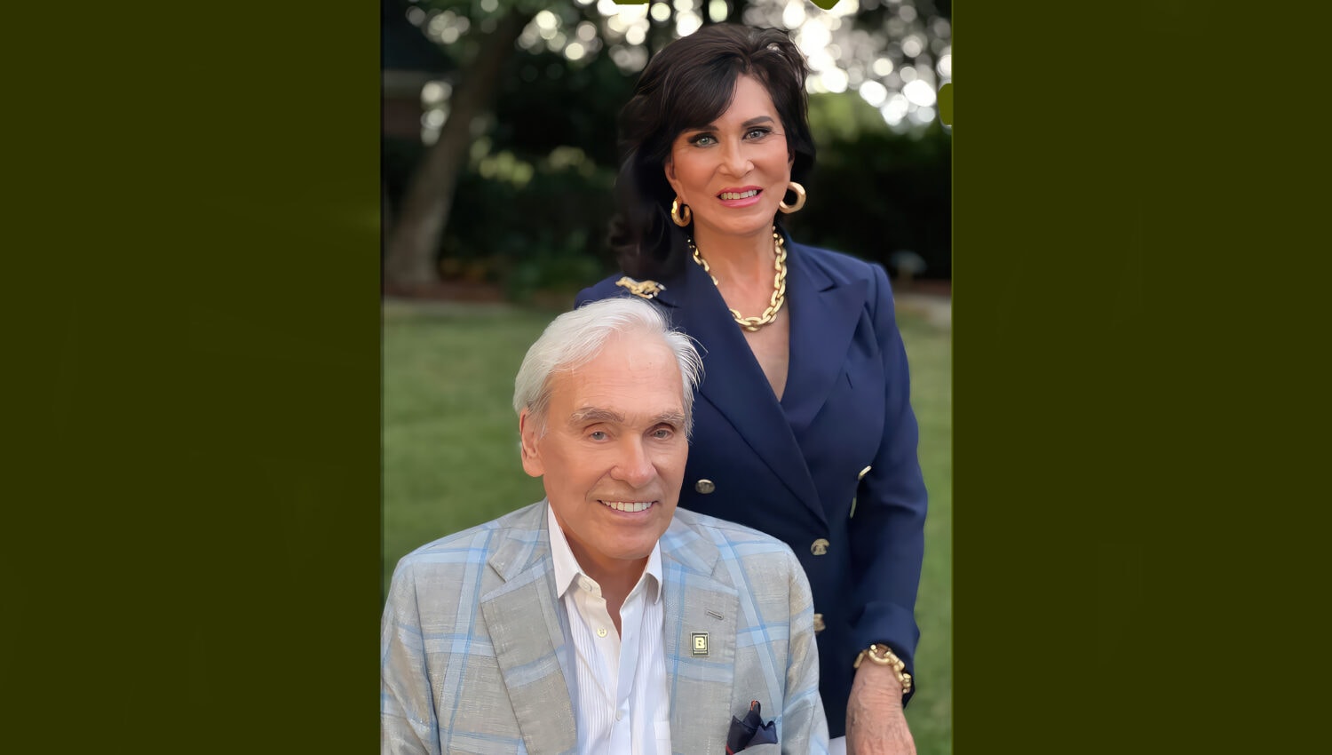 $75 million gift from Ramon and Lucy Breeden to UVA McIntire Expansion ...