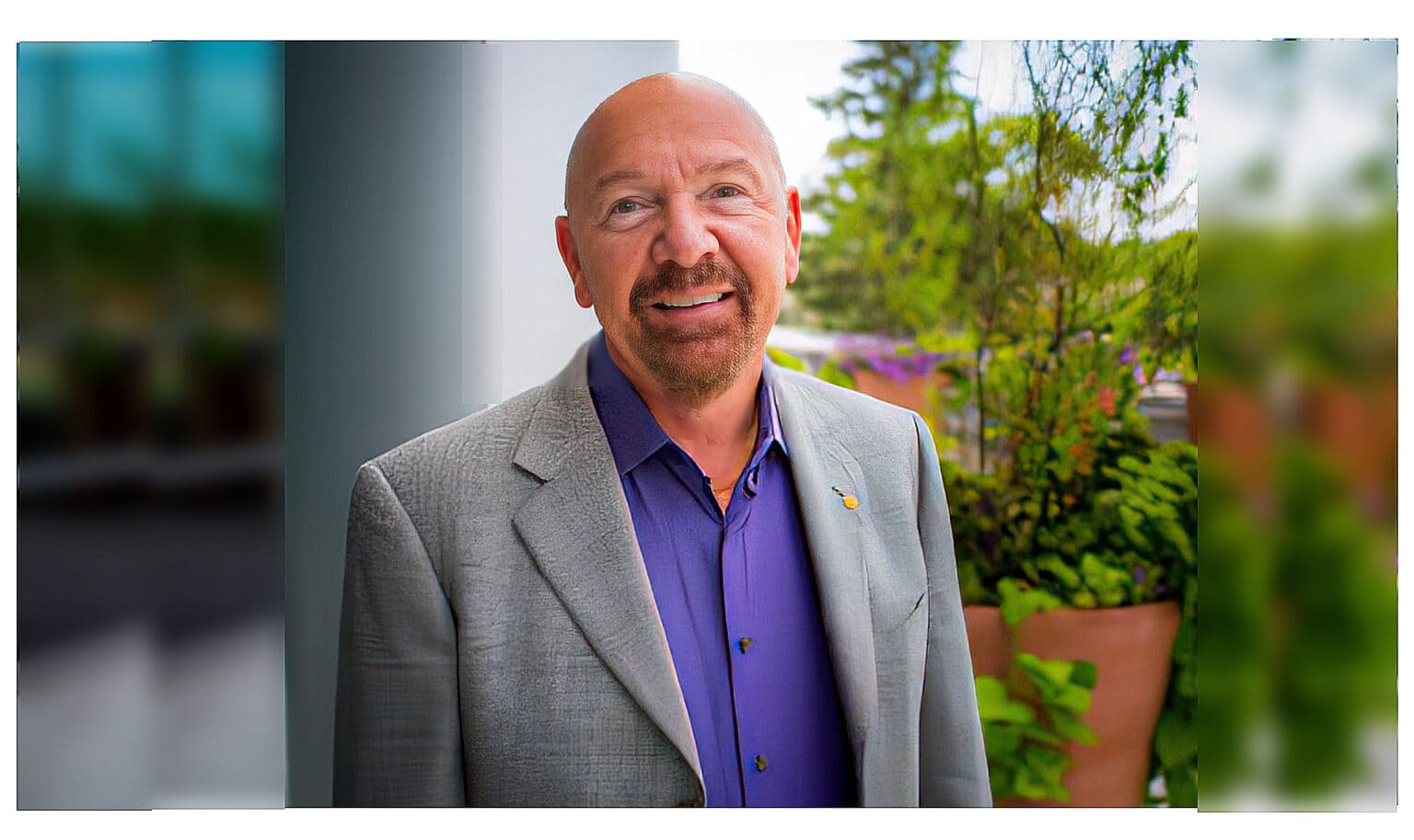 $25 million gift by Richard M. Schulze to hospital – Lifestyles Magazine