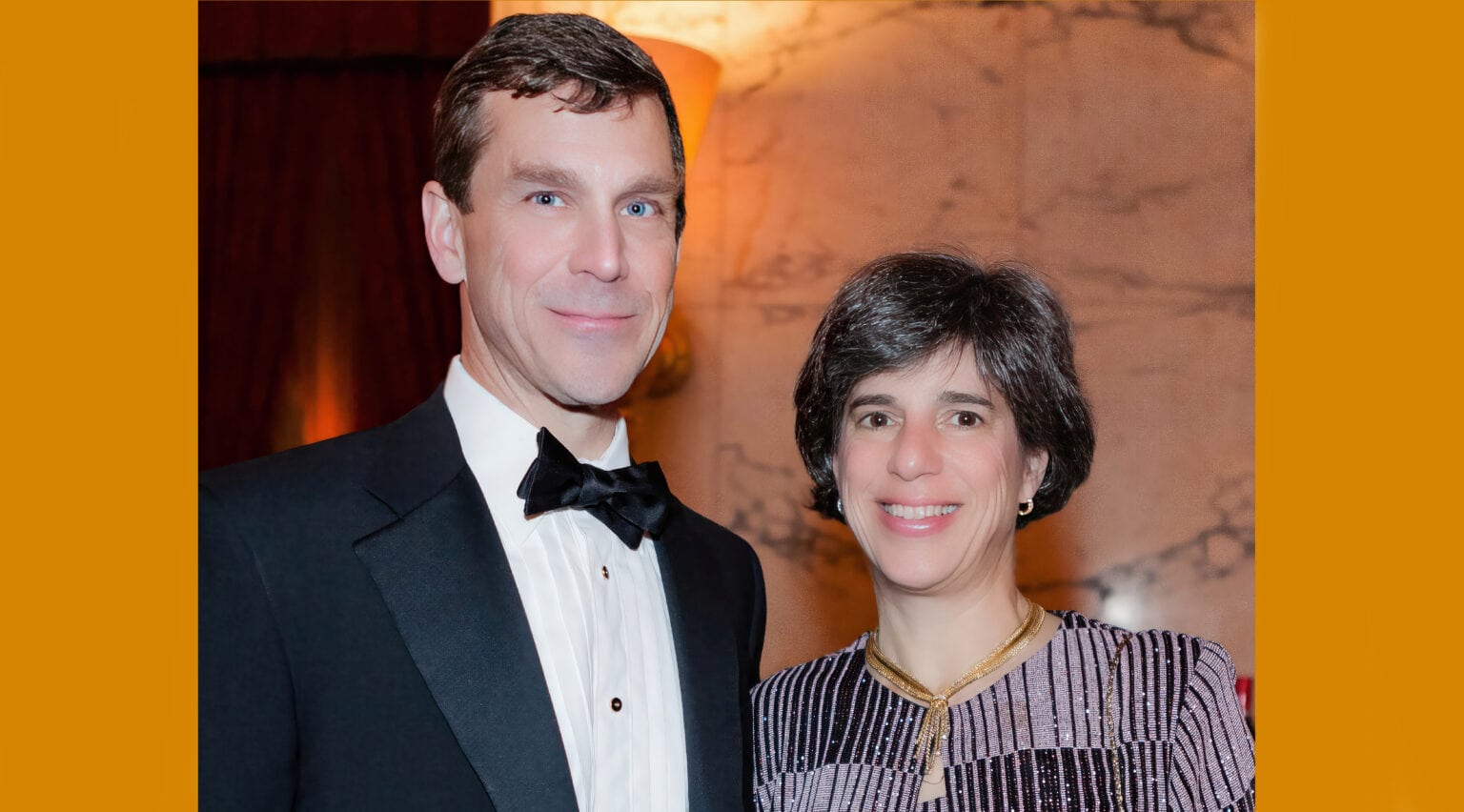 $10 million gift to Goucher College from Judy C. Lewent and Mark ...