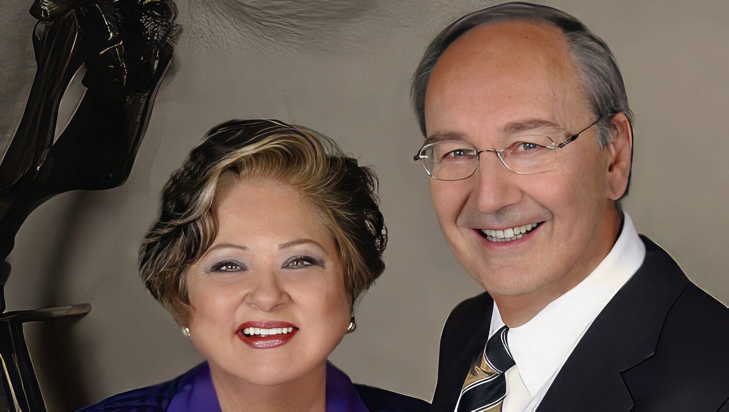 $10 million donation to University from James and Louise Temerty ...