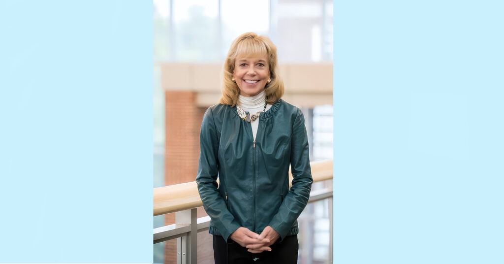 $10 million gift from Daria Lo Presti Wallach supports College’s vision ...