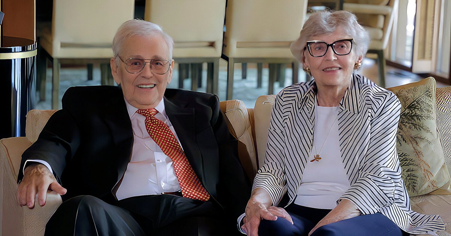 $300 million gift from June and Fred Kummer creates new opportunities ...