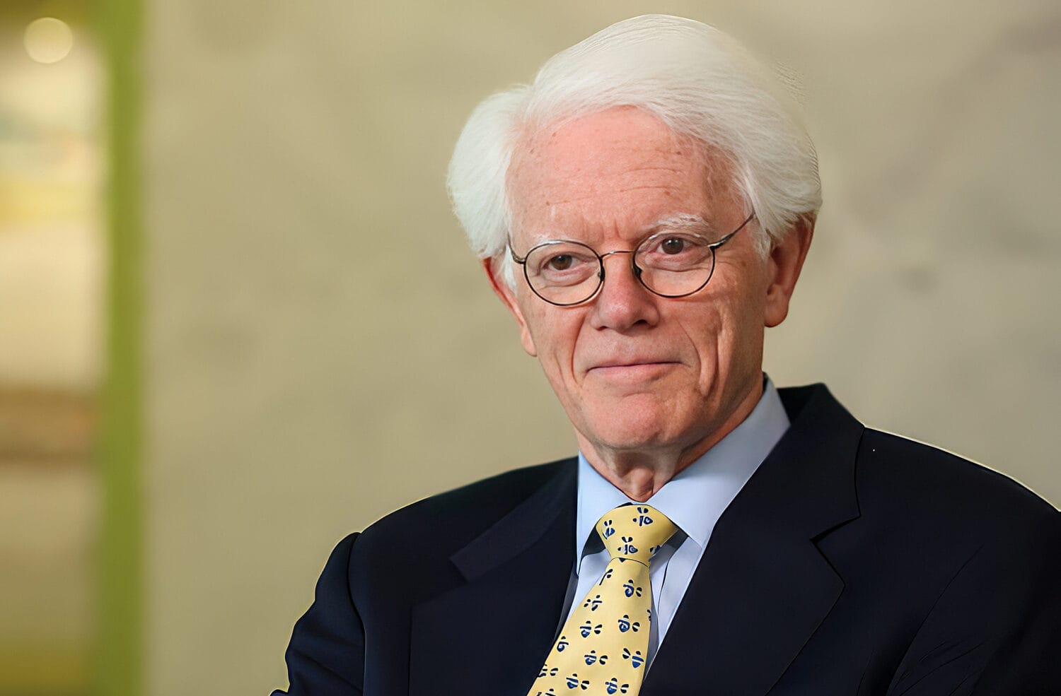 $20 million gift to art Museum from Peter Lynch – Lifestyles Magazine