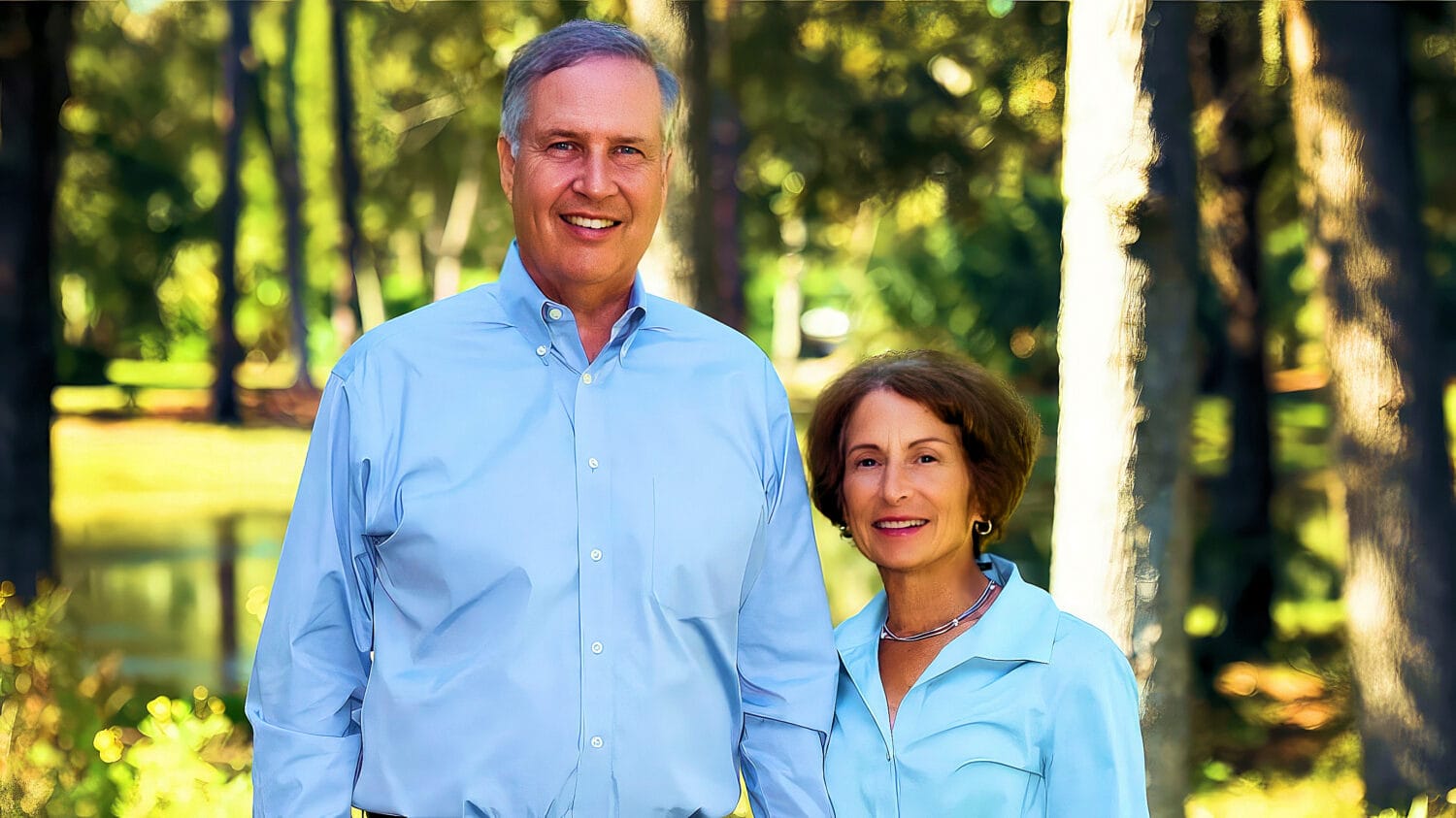 $75 million new gift from alumni Amy and Richard Wallman for ...