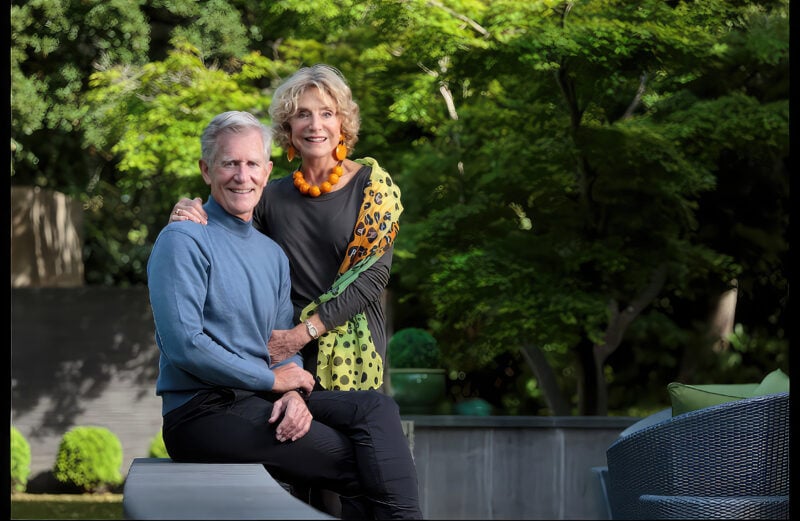 $20 million new gift from Judy and Mike Gaulke brings AI to ocean ...