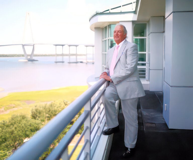 $30 million naming gift to school from Joseph Rice – Lifestyles Magazine