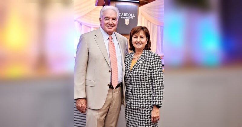 $10 million gift to University from Tim and Vivian Sullivan ...