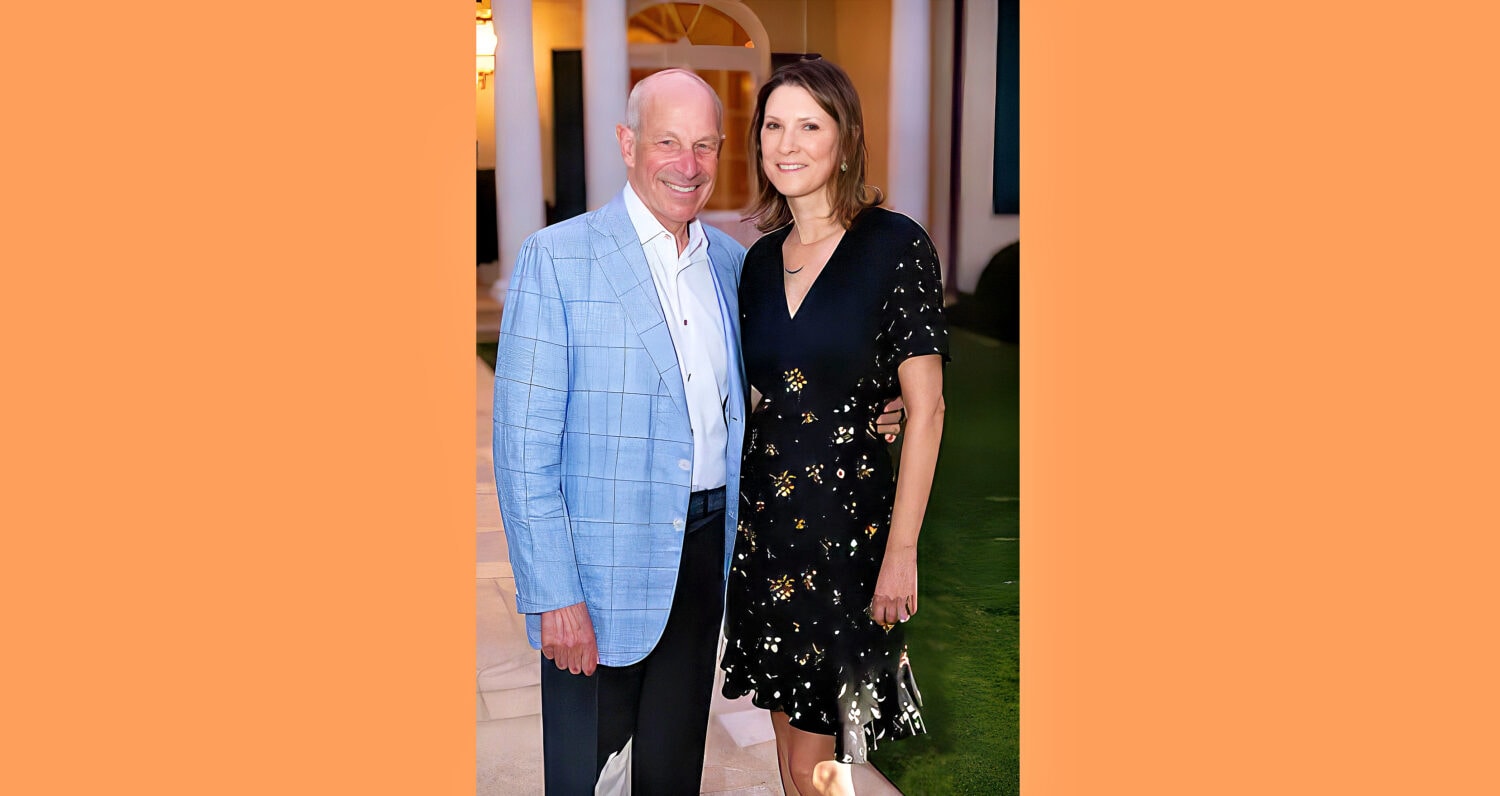 $10 million new gift to hospital from Jonathan and Lizzie Tisch ...