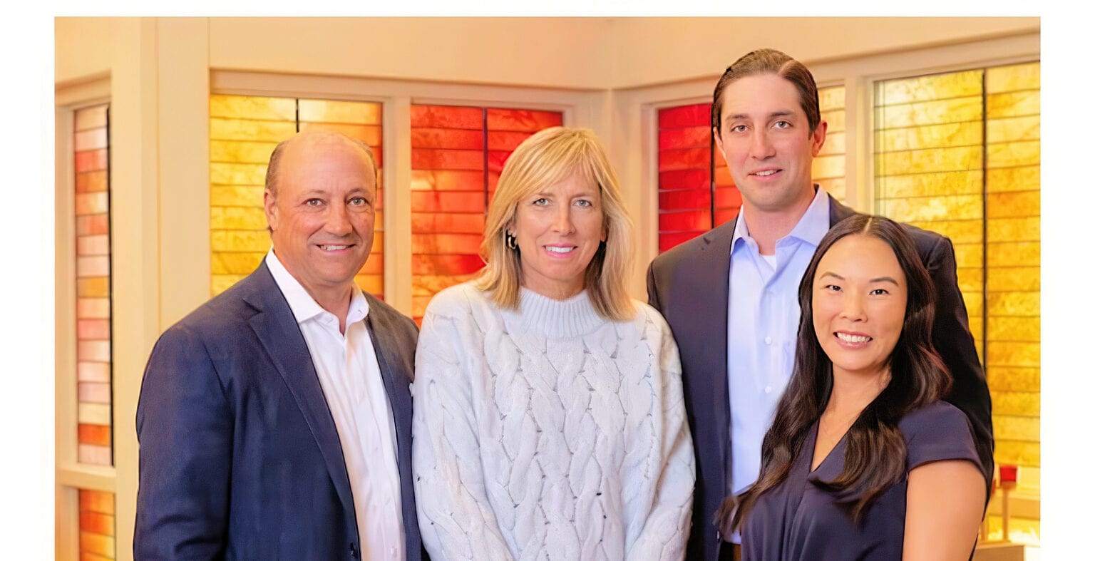 $10 million gift to high school from Fred DiSanto and family ...