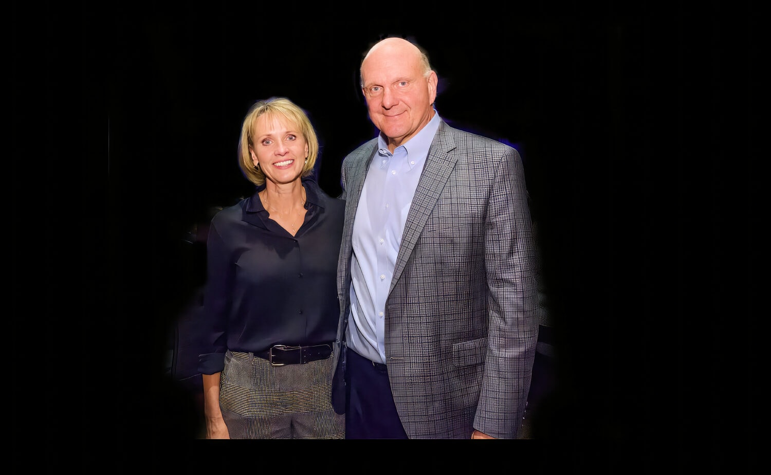 $425 million gift from Connie and Steve Ballmer launches new institute ...