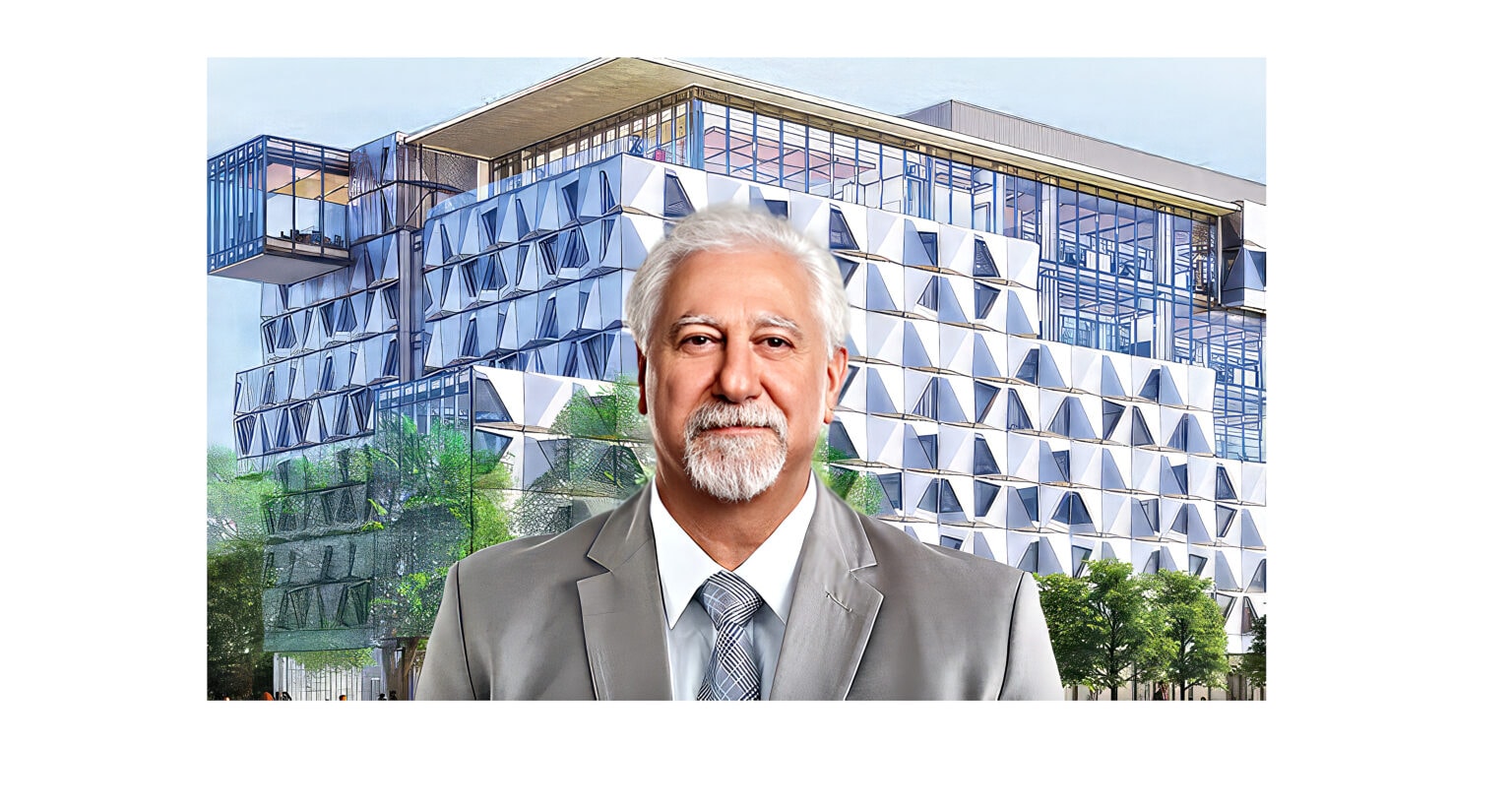 $50 million lead gift from Chris Malachowsky aiming to revolutionize AI ...