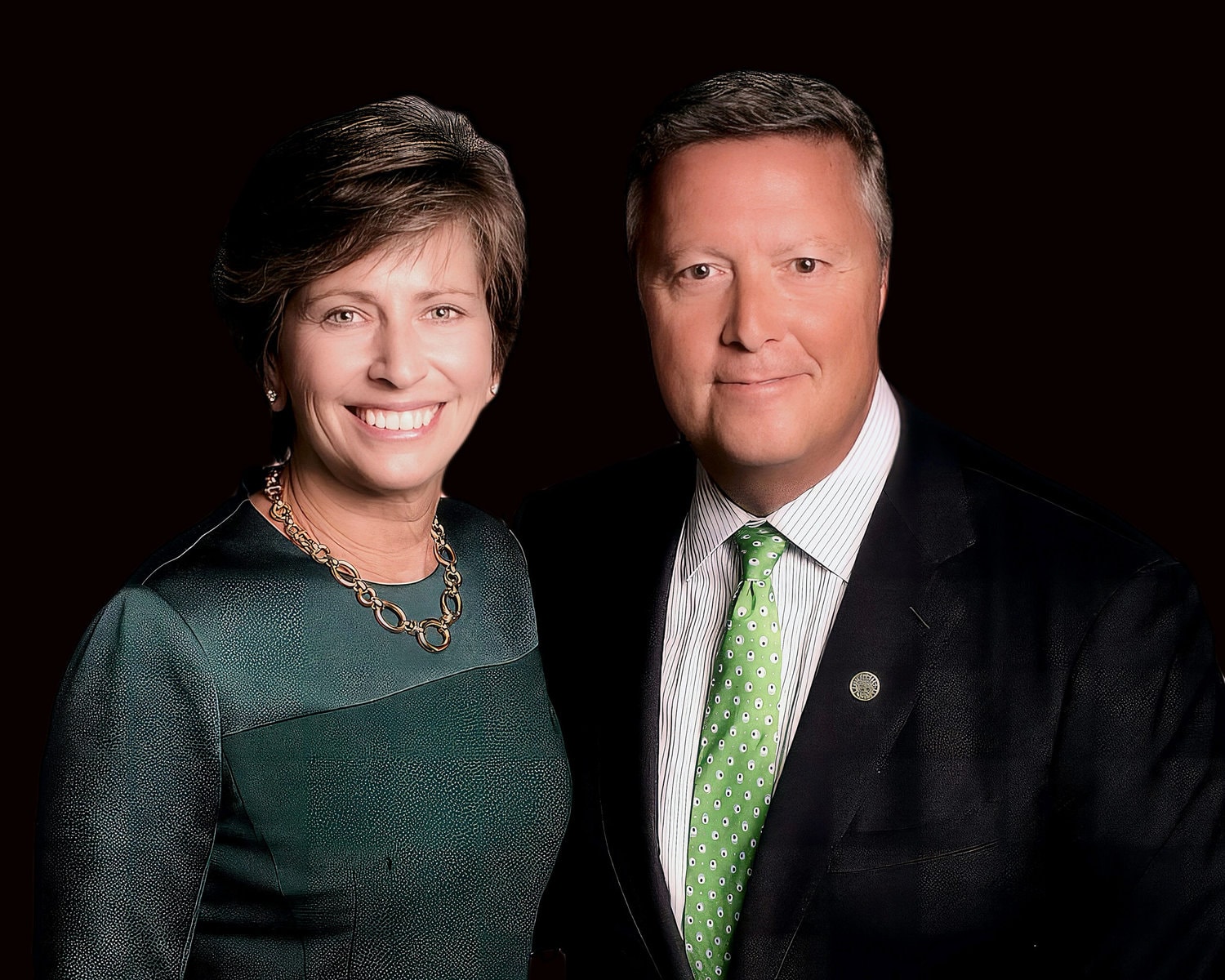 $10 million from Tim and Stephanie Cost to launch honors college ...