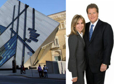 $50 million lead gift from Jay and Barbara Hennick earmarked for museum ...