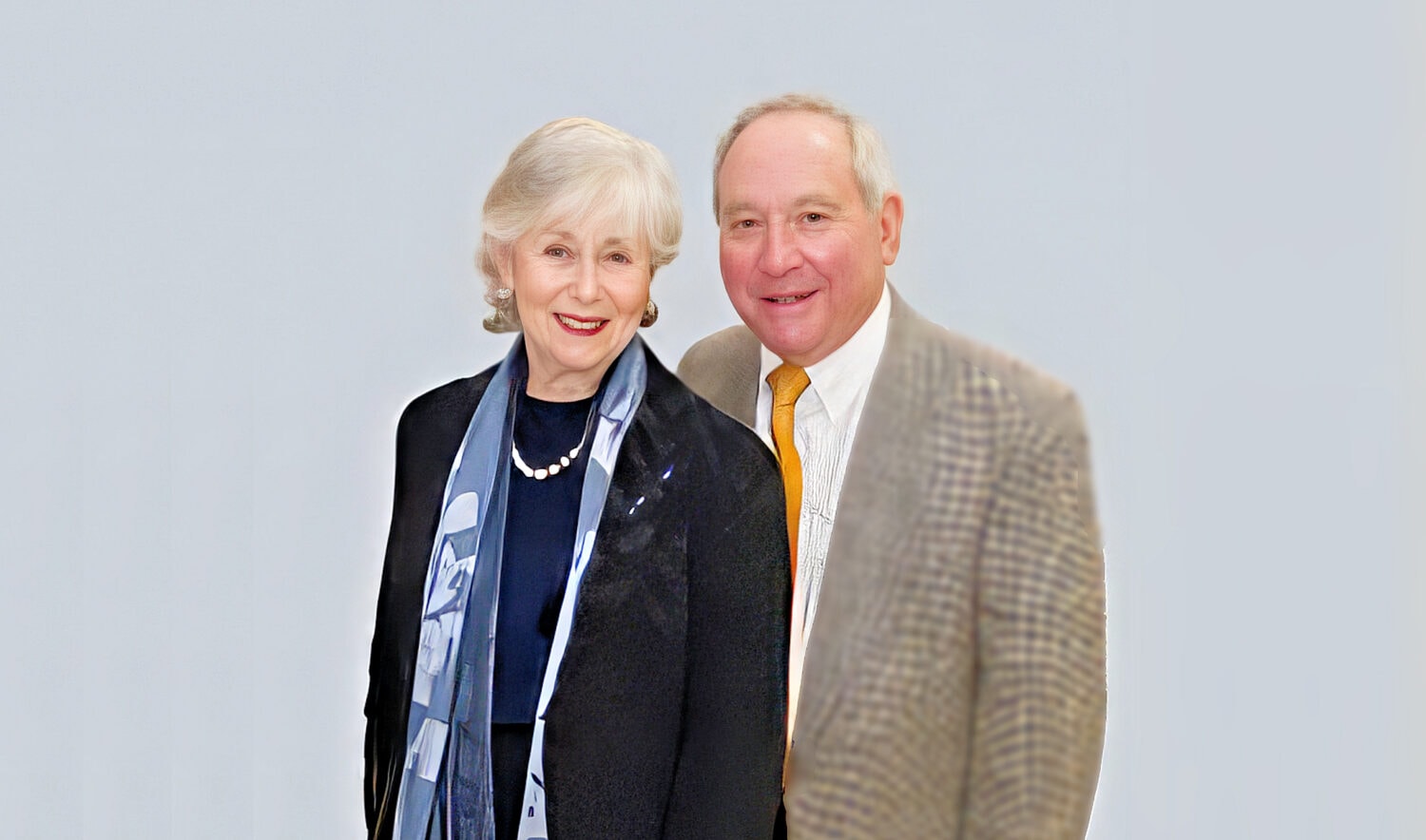 $50 million new gift to college by Peter and Paula Crane Lunder to make ...