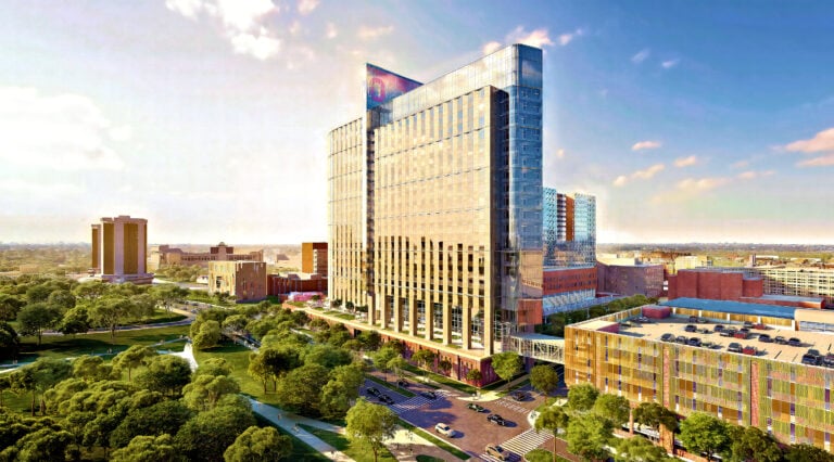 $50 million gift from Wolfe family helps massive Wexner Medical Center ...