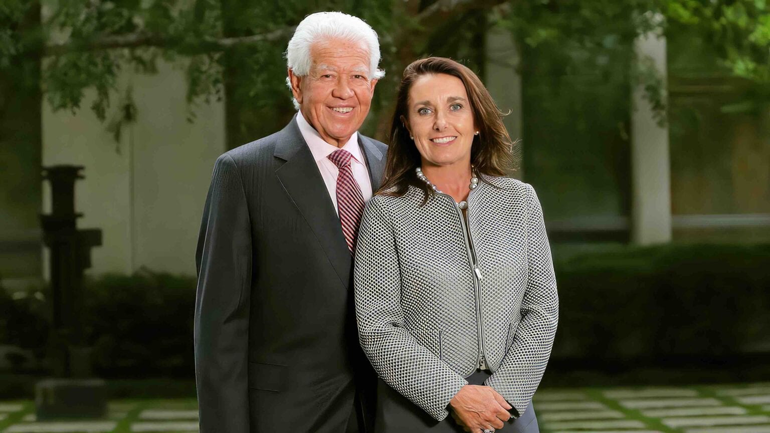 $10 million gift from Marcus and Caroline Blackmore to advance ...