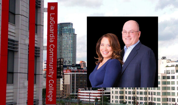 $116 million gift to community college from Steven and Alexandra Cohen ...