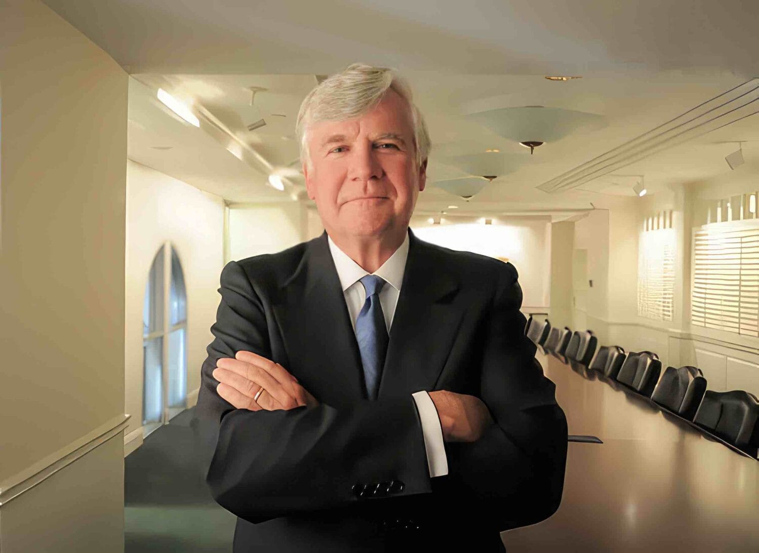 $10 million new gift to food bank from philanthropist William (Bill ...