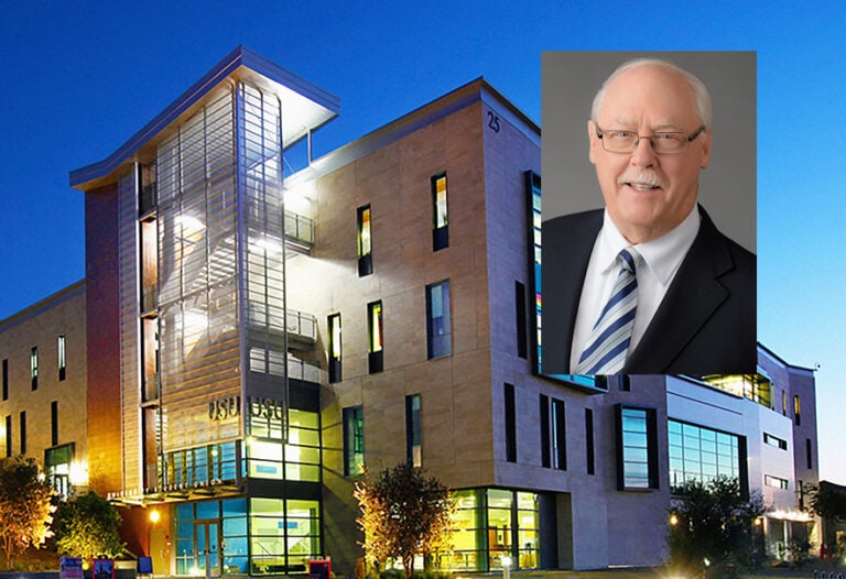 $20 million gift to university by Daniel J. Epstein and Robert and ...