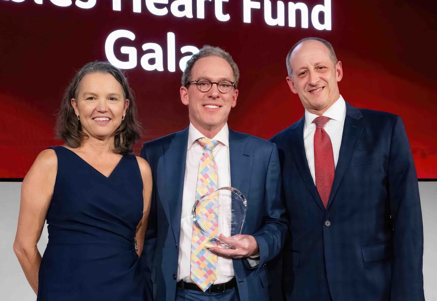 $15 million gift from Lawrence Neubauer helps launch center for ...