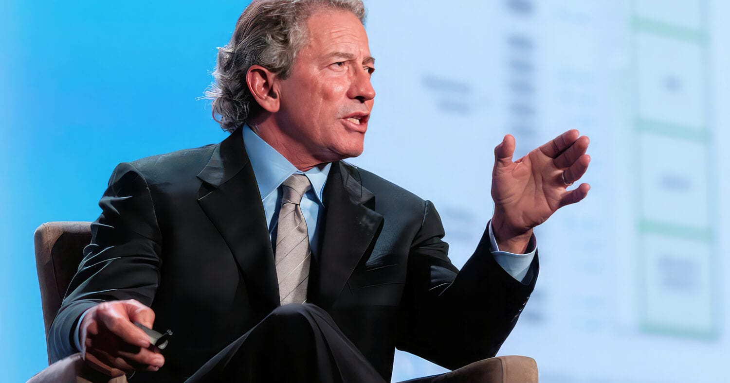 $50 million new gift from Thomas Siebel establishes new school for ...