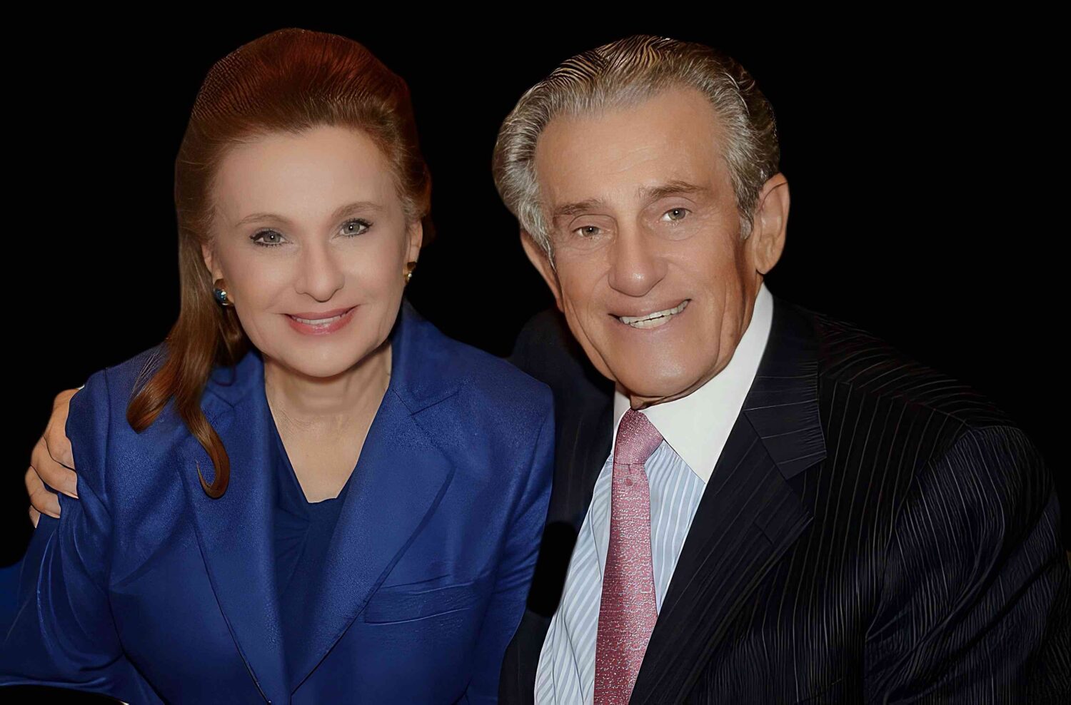 $20 million new gift from Belfer family for neurodegenerative research ...