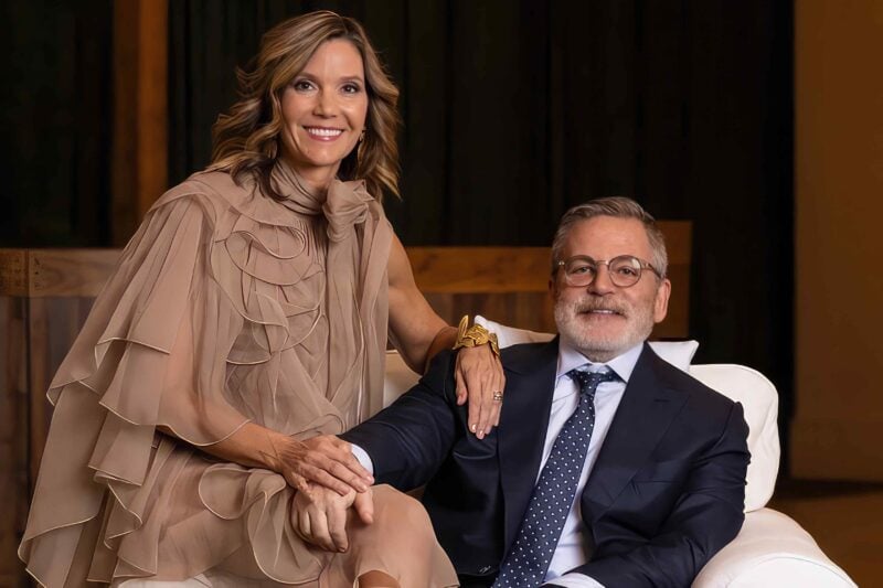 $15 million new gift from Jennifer and Dan Gilbert to improve ...