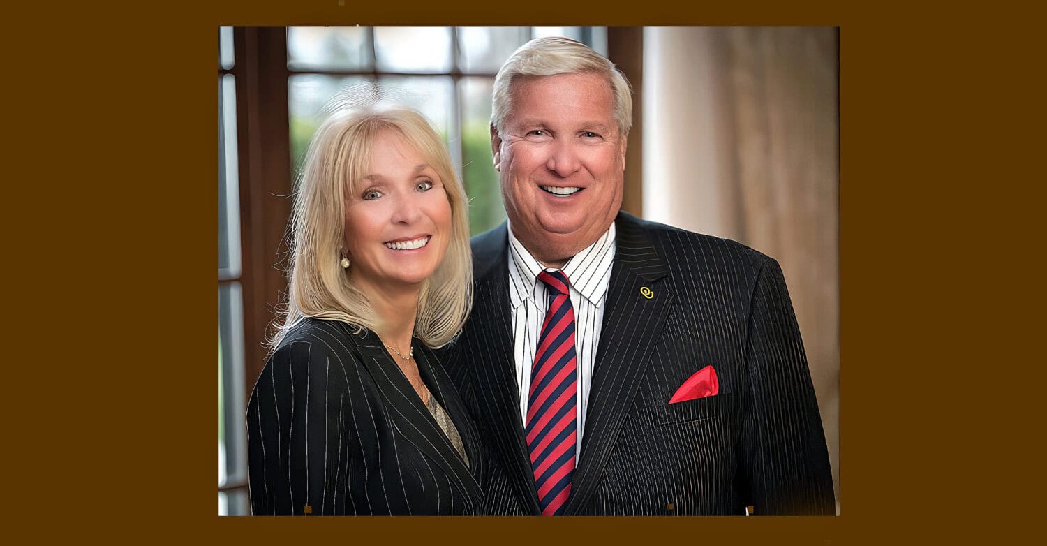 $10 million gift to medical center from Hugh and Nancy Elliott ...
