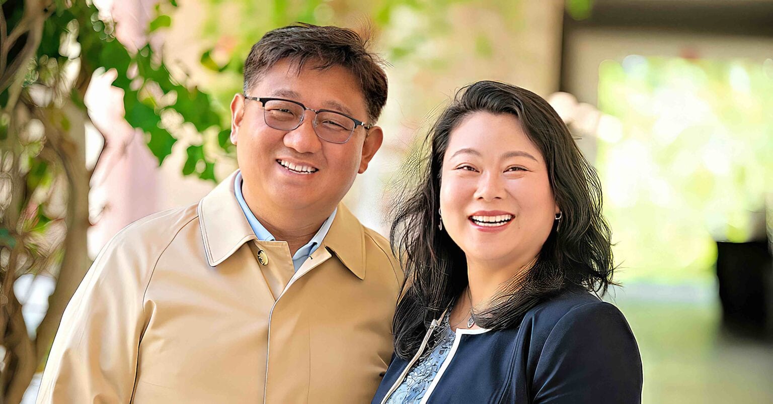 $21 million gift from Jeff and Doreen Li to university to link chemical ...