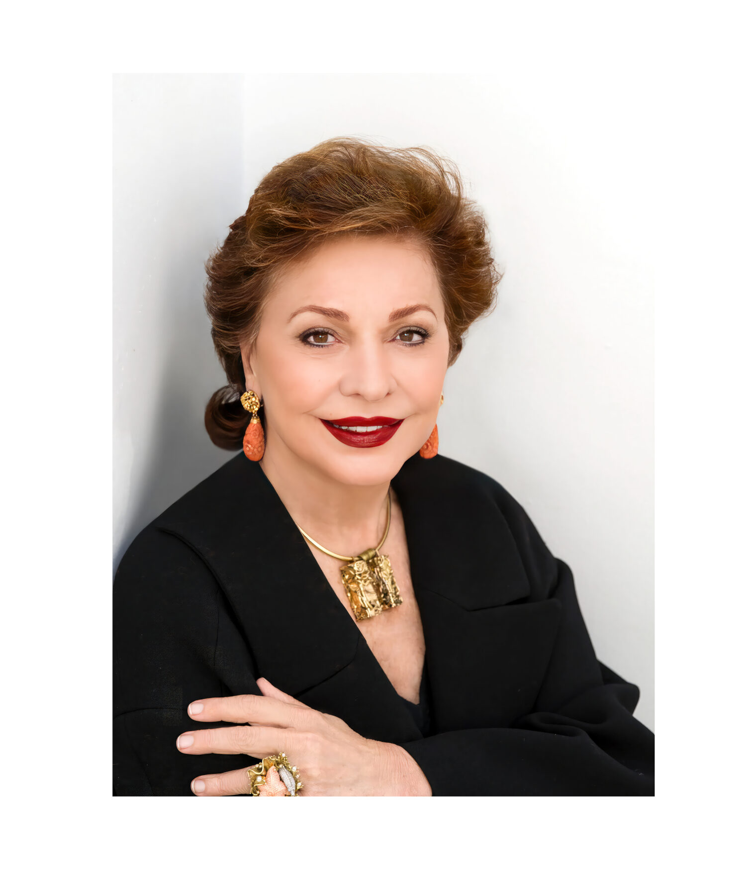 $20 million gift from philanthropist Maria Manetti Shrem to fund arts ...