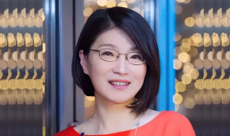 $10 million gift establishes the Dr. Ning Zhao & Ge Li Family ...