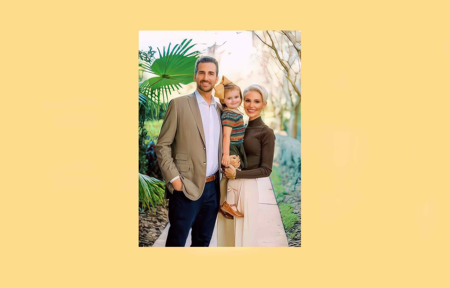 Nick and Ashley Barnett make transformational gift to art museum ...