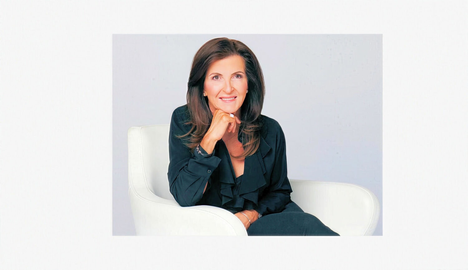 $91 million donation from Elizabeth Perron dedicated to seeing all kids ...