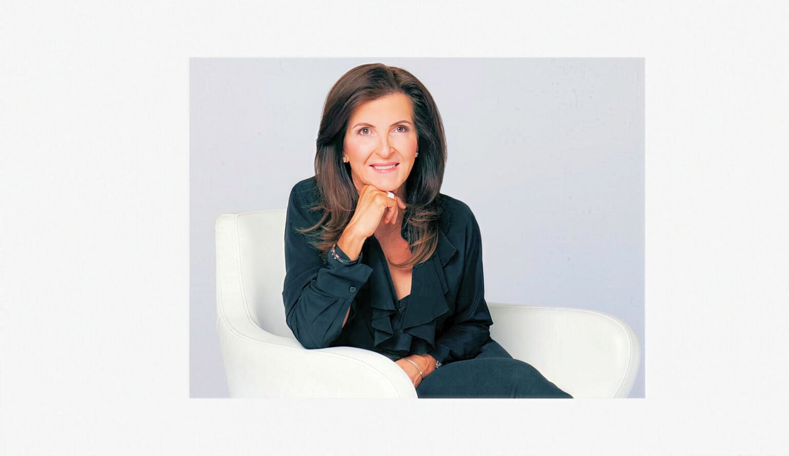 $91 million donation from Elizabeth Perron dedicated to seeing all kids ...