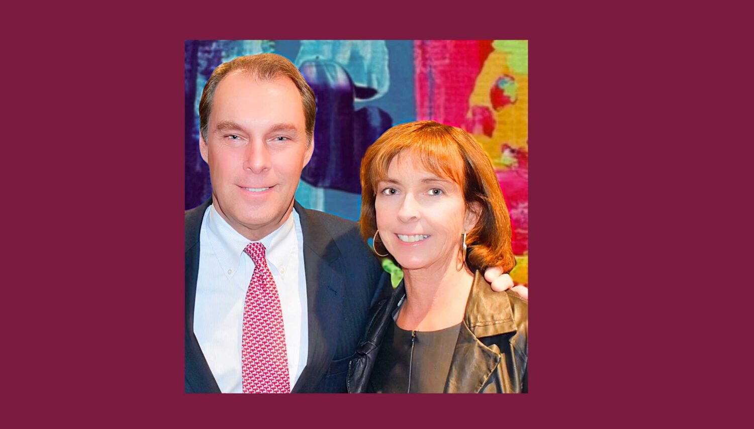 $10 million gift from Elizabeth and Phill Gross Launches project to ...