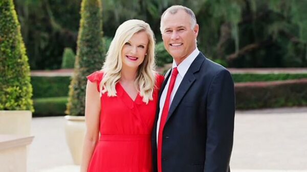 $32 million gift from Rick and Angie Workman creates new dental school ...