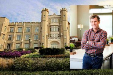 $60 million new gift to university by Peter Klekamp and family – Lifestyles Magazine