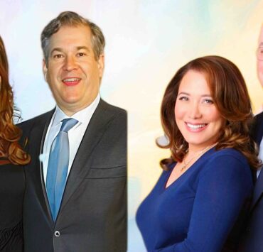 $10 million launching gift from Beth and Joshua Nash and Steven and ...