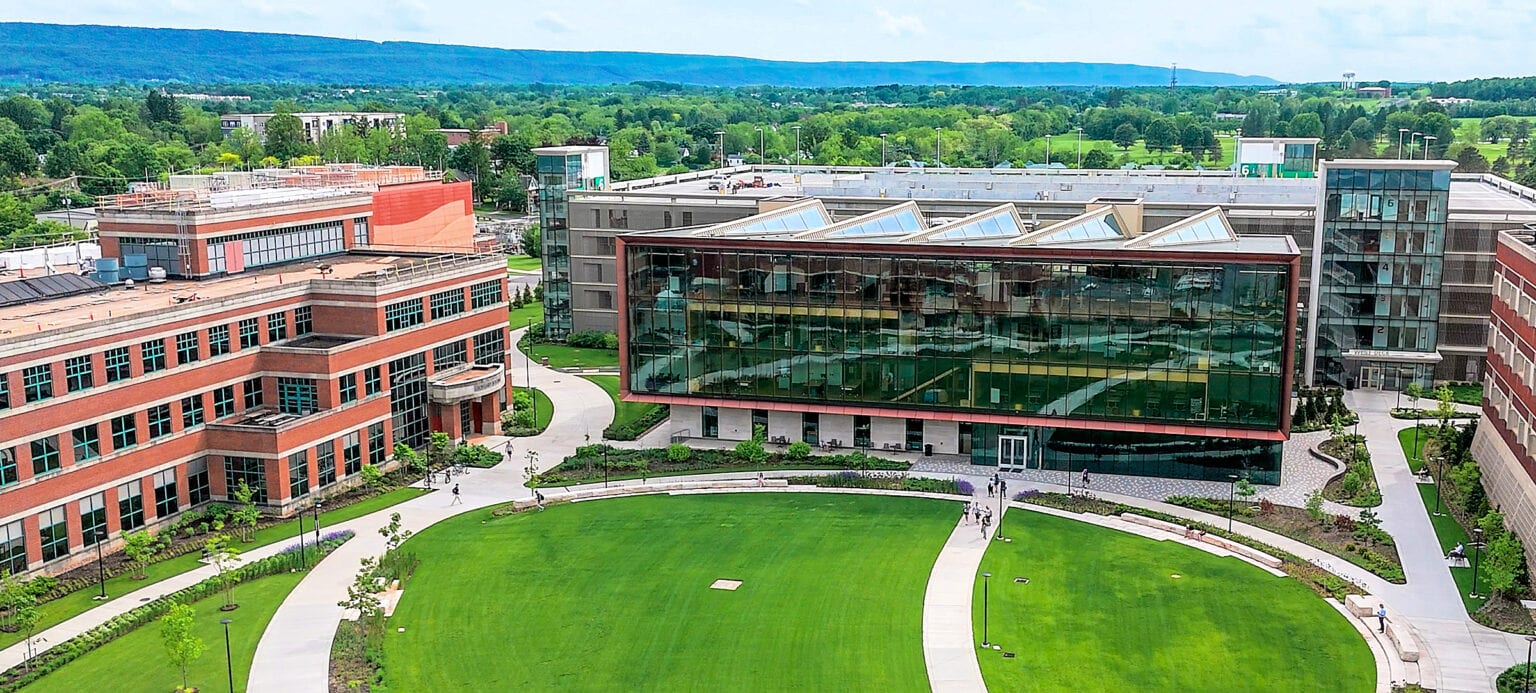 $19 million gift from E. Michael Ackley to college of engineering – Lifestyles Magazine