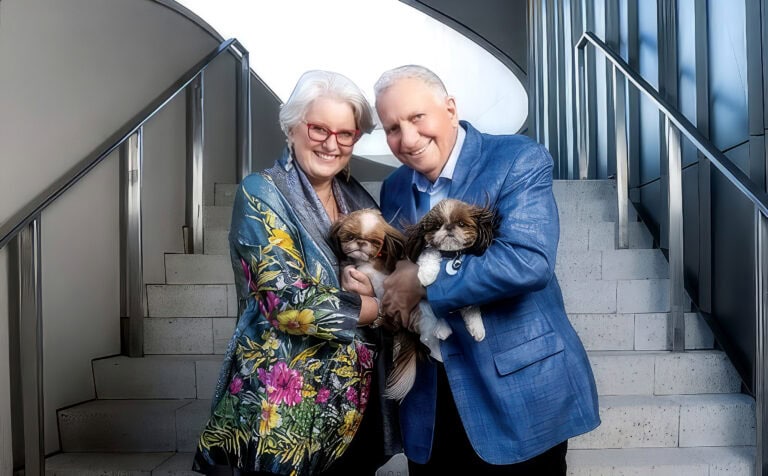 $20 million new gift from Jay and Patty Baker makes new orthopedic ...