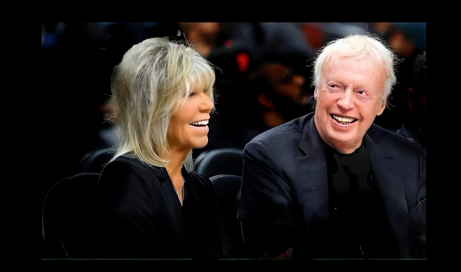 $2 billion giving of mega-donors Phil and Penny Knight is focused on a broad range of fields ...