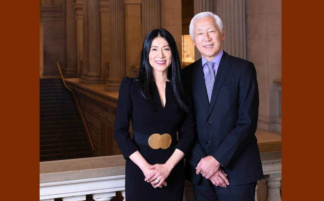 $190 million in philanthropic gifts to date given by Oscar L. Tang and ...