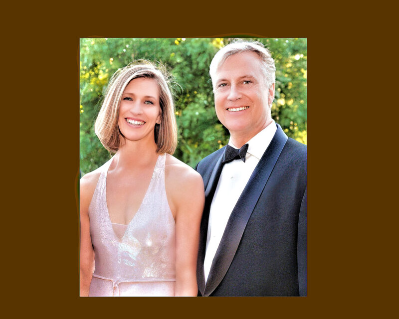 $100 million gift from Mark and Kimbra Walter to support wildfire ...