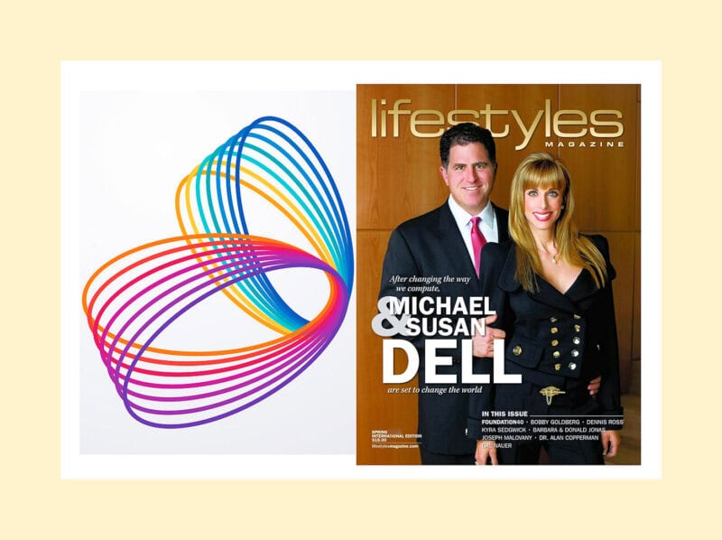 2 43 Billion Given To Date By Michael And Susan Dells Foundation To