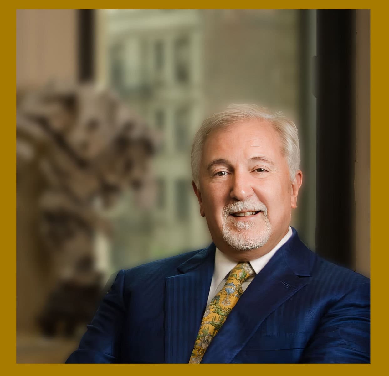 $50 million naming gift to university from alumnus John Charles Meditz ...